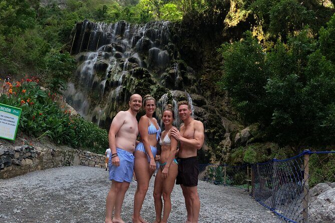 Early & Express Tolantongo Hot Springs - Who Should Consider This Tour?