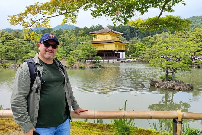 Early Half Day to Kyoto Highlights - What the Reviews Say