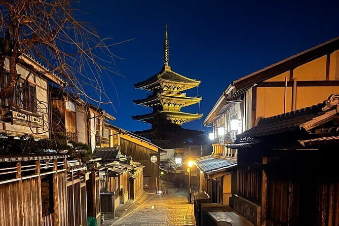 Early Half Day to Kyoto Highlights - Who Will Love This Tour?