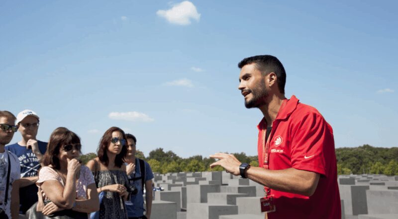 Early morning 1.5-hour Private Tour of Berlin - Why Choose the Early Morning Private Tour?