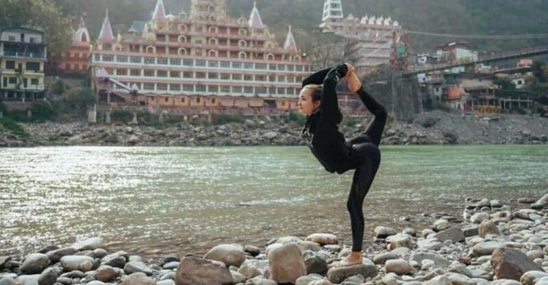 Early Morning 2 Hours Yoga Session In Rishikesh at Ghat - Authenticity and Real-World Feedback
