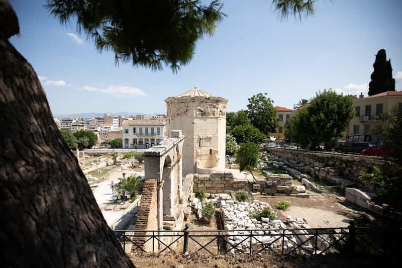 Early Morning Acropolis & Old Athens Guided Walking Tour - Key Points