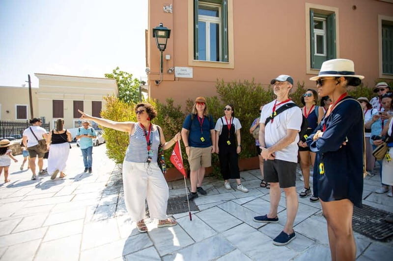 Early Morning Acropolis & Old Athens Guided Walking Tour - Practical Details & What You Need to Know