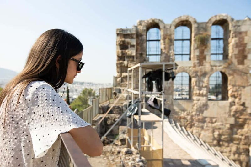 Early Morning Acropolis & Old Athens Guided Walking Tour - Final Thoughts