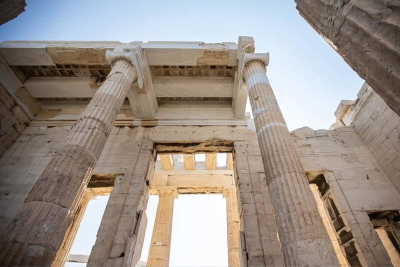 Early Morning Acropolis & Old Athens Guided Walking Tour - FAQ