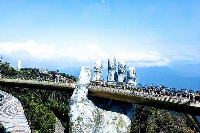 Early Morning Bana hills Golden-Bridge Private Tour - Who Should Consider This Tour?