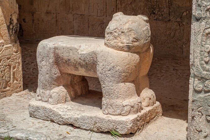 Early morning Chichen Itza Tour: Cenote and Tequila Tasting - Practical Tips for Your Trip