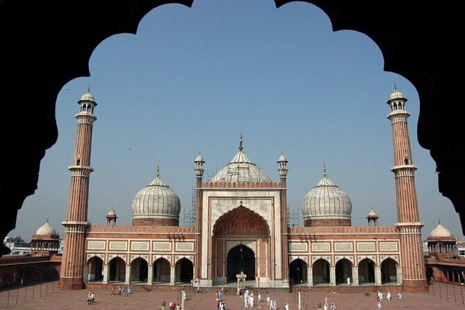 Early morning Delhi tour - Who Will Love This Tour?