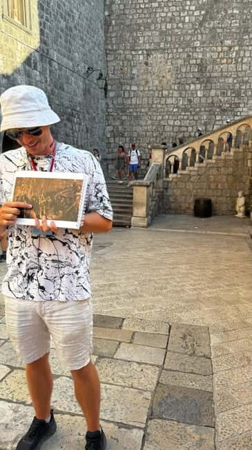 Early Morning Game of Thrones Tour - Introduction to the Tour Experience