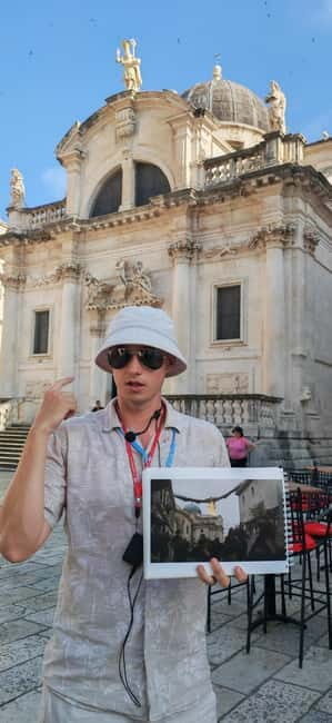 Early Morning Game of Thrones Tour - What We Love About This Tour