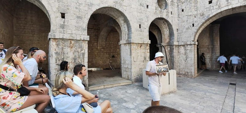 Early Morning Game of Thrones Tour - Practical Details & Considerations