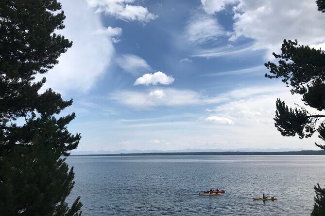 Early Morning Guided Kayak Tour - FAQ