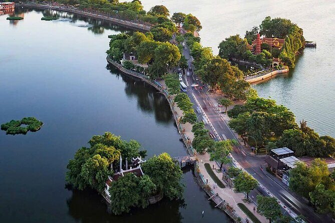 Early Morning Hanoi Jeep Tour: Iconic City Sights - Practical Details and Cost-Value
