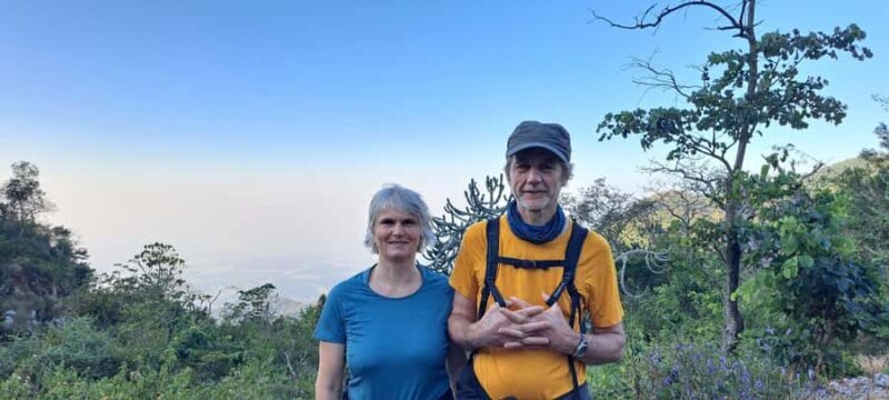 Early Morning Kunjapuri Temple Sunrise Tour Rishikesh - Practical Considerations and Tips