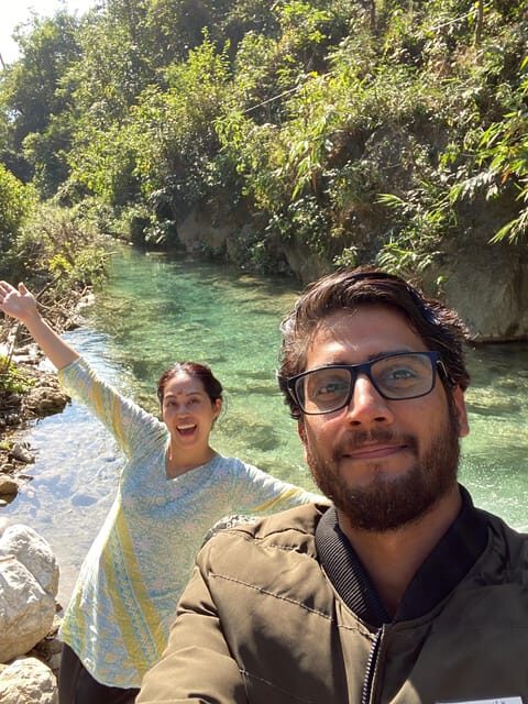 Early Morning Kunjapuri Temple Sunrise Tour Rishikesh - Authentic Experiences and Traveler Feedback