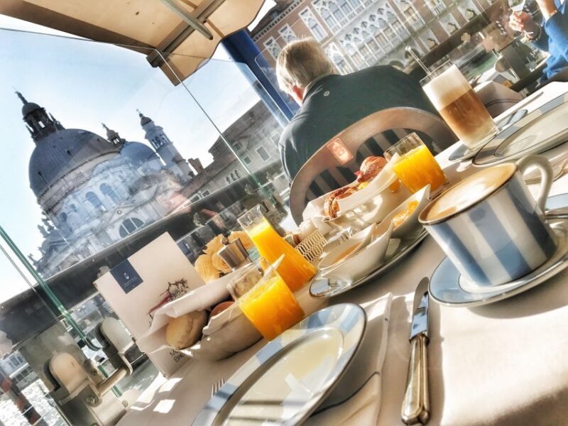 Early Morning Photo Tour and Breakfast in a Luxury Location - Who Will Love This Tour?