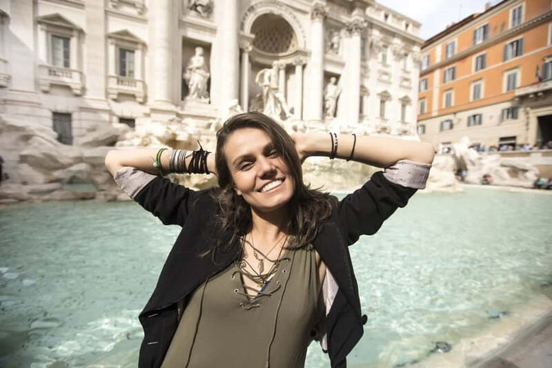 Early morning photoshoot at The Trevi Fountain - The Sum Up: Who Should Consider This Experience?