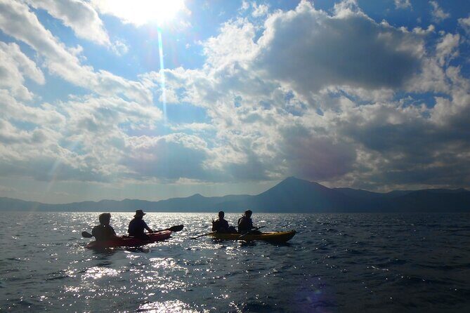 Early Morning Premium Private Clear-Bottom Kayak Tour - Sunrise and Coffee: A Truly Special Moment