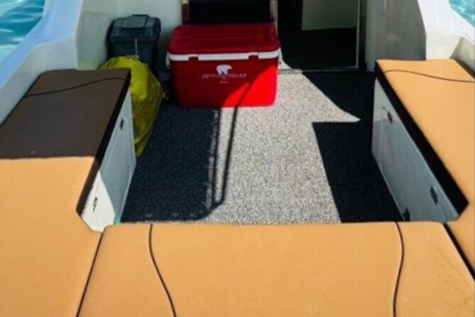 Early Morning Small-Group Komodo Speedboat Tour - How Does the Price Stack Up?