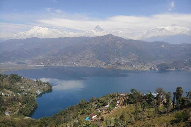 Early Morning Sunrise Tour at Sarangkot - Key Points