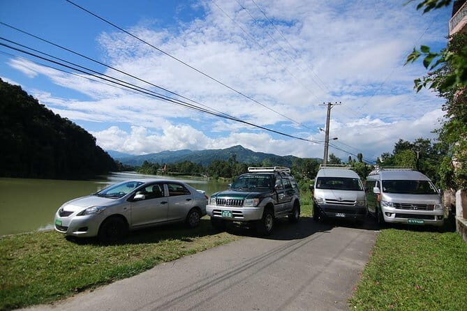 Early Morning Sunrise Tour at Sarangkot - The Itinerary in Detail