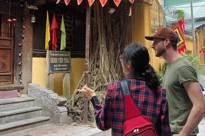 Early Morning Tour - An In-Depth Look at the Hanoi Early Morning Tour