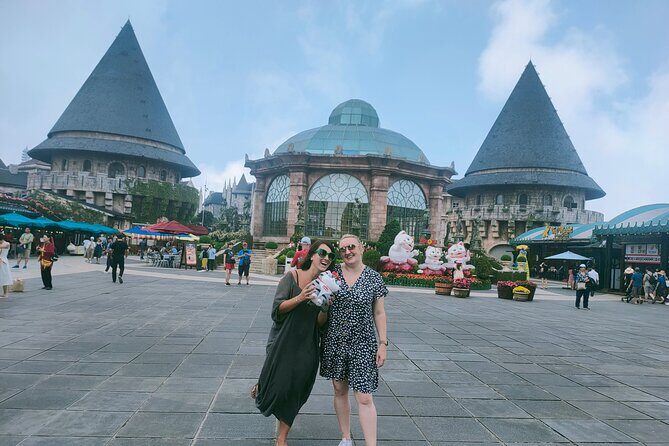 Early morning tour to Bana Hills- Golden Bridge Private tour - FAQs