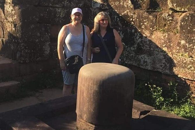 Early Morning Yoga Class from 7:00a.m to 8:00a.m - Authentic and Genuine Feedback from Travelers