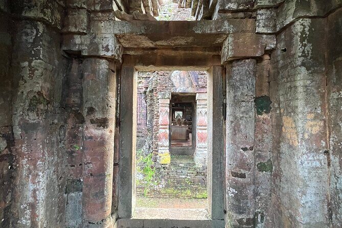 Early My Son tour/transfer and tour start from 8 a.m - Who Will Enjoy This Tour the Most?