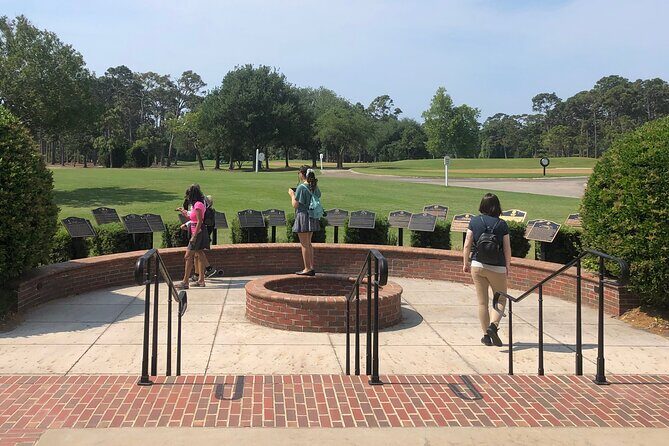 Early Myrtle Beach History and The WWII Years Trolley Tour - Who Is This Tour Best For?