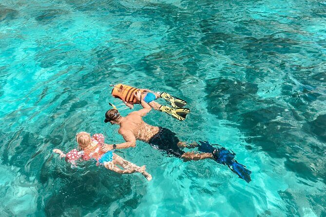 Early Phi Phi Islands with Snorkeling & Buffet Lunch from Phuket - An In-Depth Look at the Tour Experience