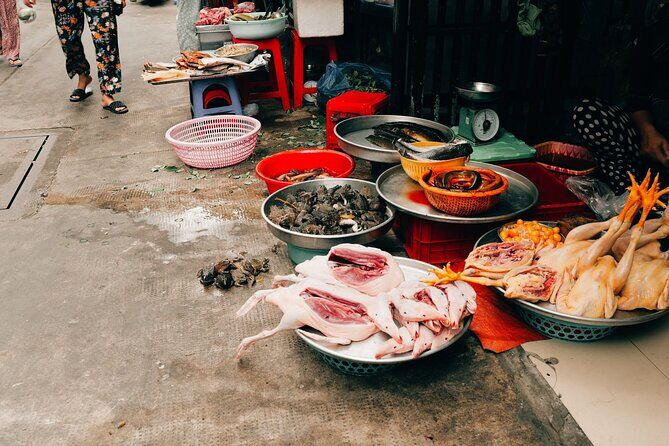 Early Riser Walk: Grandma Noodles, Cafe, Exotic Fruits & History - Final Thoughts