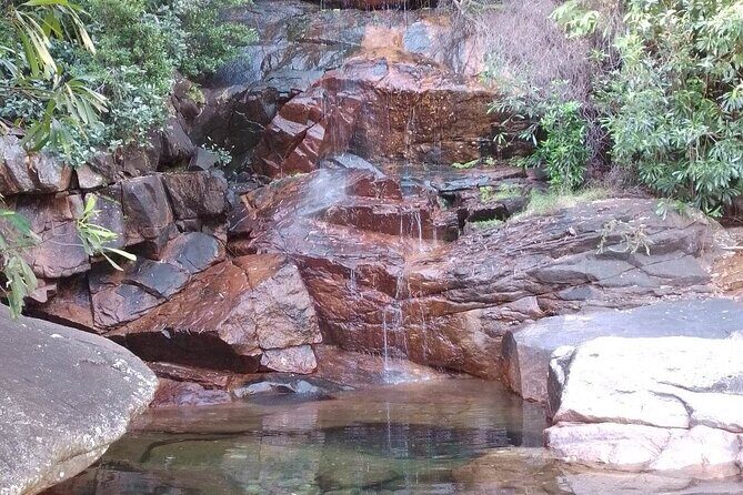Early Season Waterfall Kakadu Full Day Tour - Frequently Asked Questions