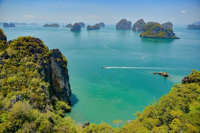 Early Sunrise Hong Island and Lagoon Small Group Tour from Krabi - Practical Tips for Your Trip