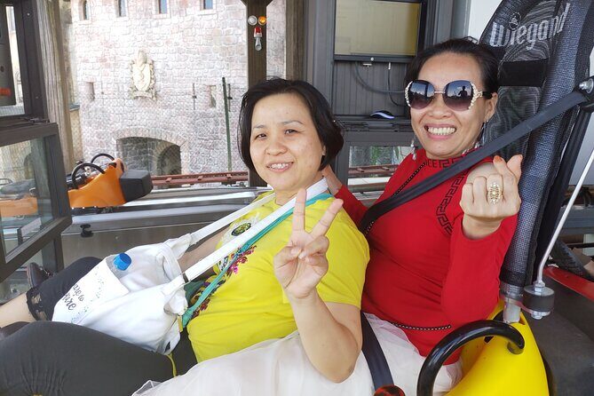 Early Sunrise Tour to Ba Na Hills & Golden Bridge from Da Nang - Cost, Value, and Overall Impression