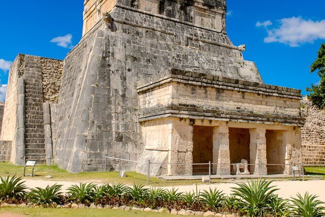 Early Tour at Chichen Itza with Cenote and Valladolid Round Trip - Final Thoughts