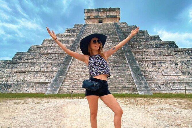 Early Tour at Chichen Itza with Cenote and Valladolid Round Trip - FAQ