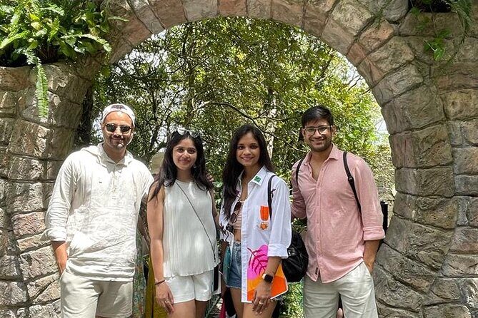 Early tour/ transfer from Hoi An/Da Nang to Golden bridge - An in-depth look at the tour experience