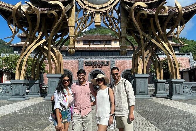 Early tour/ transfer from Hoi An/Da Nang to Golden bridge - FAQs