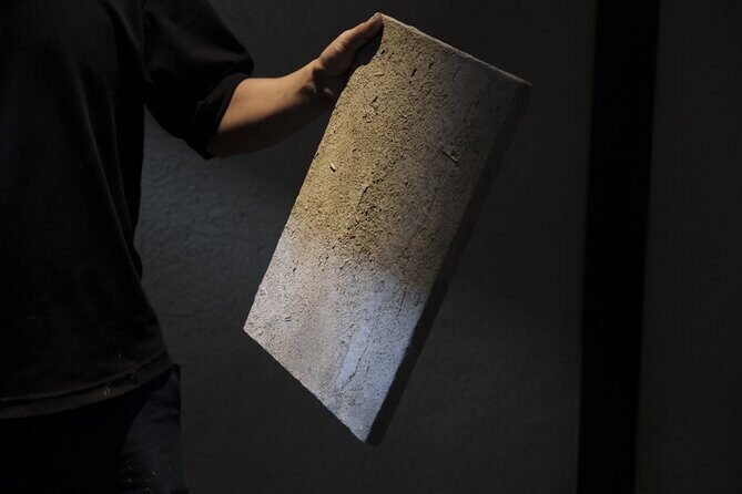 EARTH & ART: Create Your Own Clay Masterpiece - The Experience in Detail