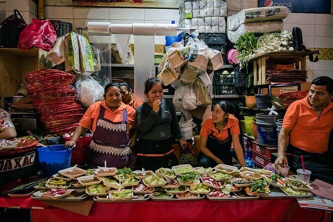 Earth, Corn & Fire: Tasting the Roots of Oaxacan Cuisine - FAQ: Your Questions Answered