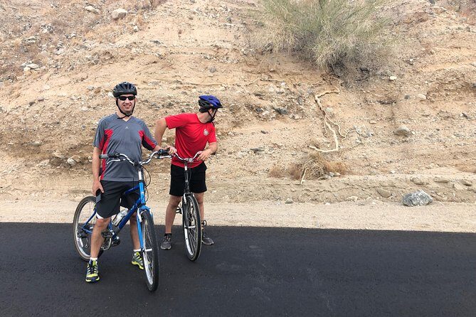 Earthquake Canyon Express Downhill Bicycle Adventure - Insights from Reviews: Authentic Experiences