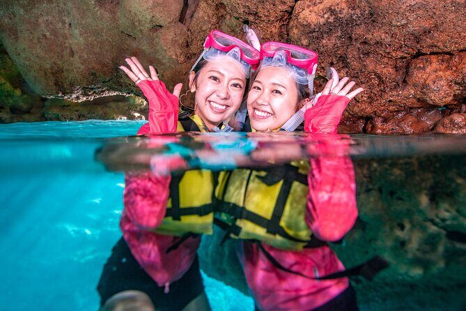 Easily set sail by boat! / Blue cave snorkel - Who Should Consider This Tour?
