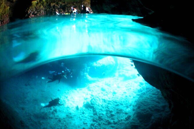 Easily set sail by boat! / Blue cave snorkel - FAQs