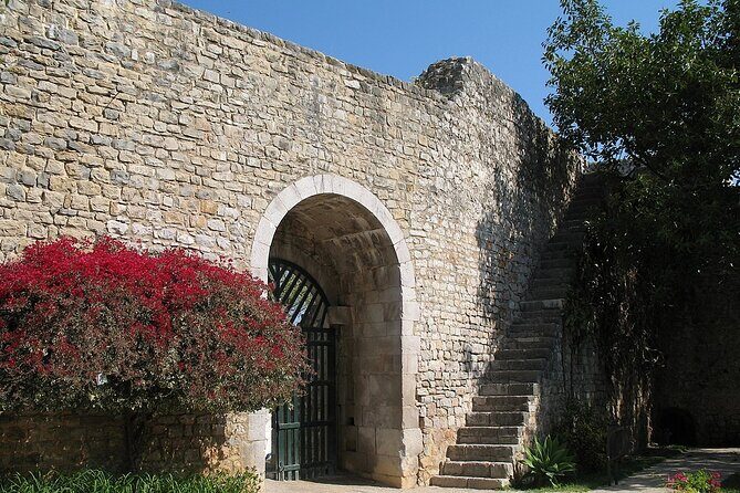 East Algarve and Spain. ferry boat included Tavira - castro Marin - Who This Tour Is Perfect For