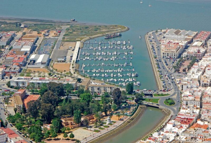East Algarve Private Tour incluid ferry boat to spain - Key Points