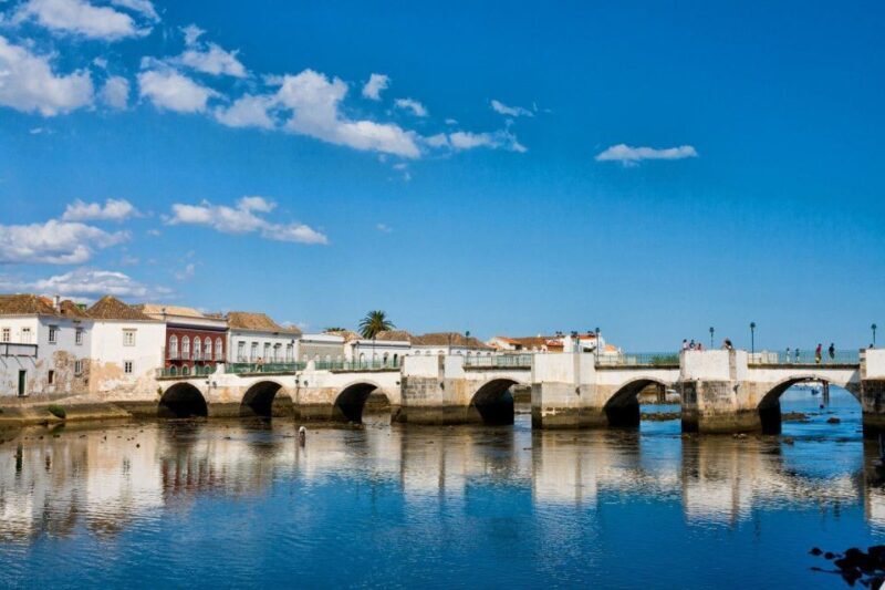 East Algarve Private Tour incluid ferry boat to spain - Practical Details and What You Should Know