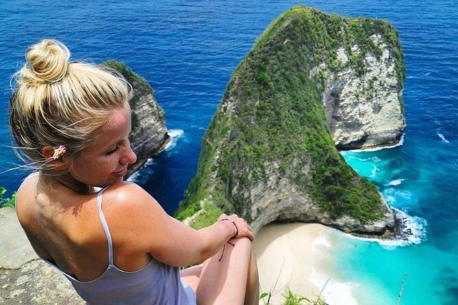 East and West Nusa Penida Beach Tour with Japanese-Speaking Guide (from Bali) - Who Is This Tour Best For?