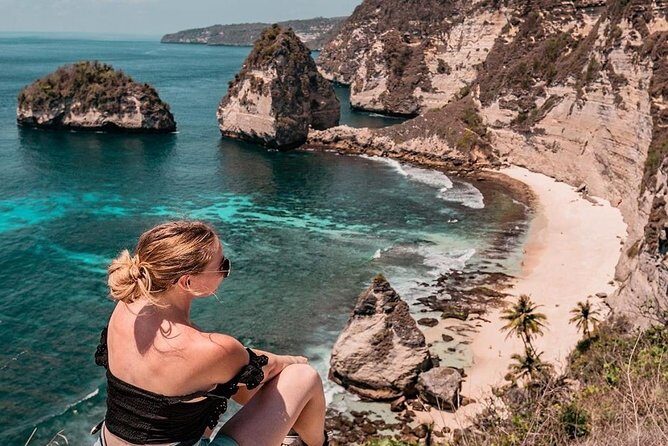 East and West Nusa Penida Beach Tour with Japanese-Speaking Guide (from Bali) - FAQs