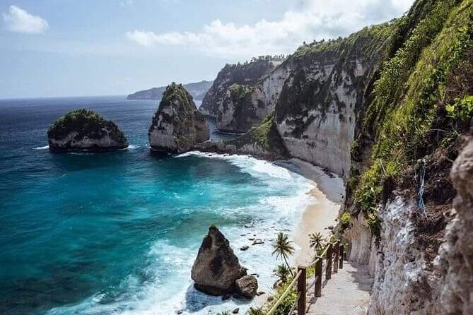 East and West Nusa Penida Best Photo Spot Private Guided Tour - An In-Depth Look at the Tour Itinerary